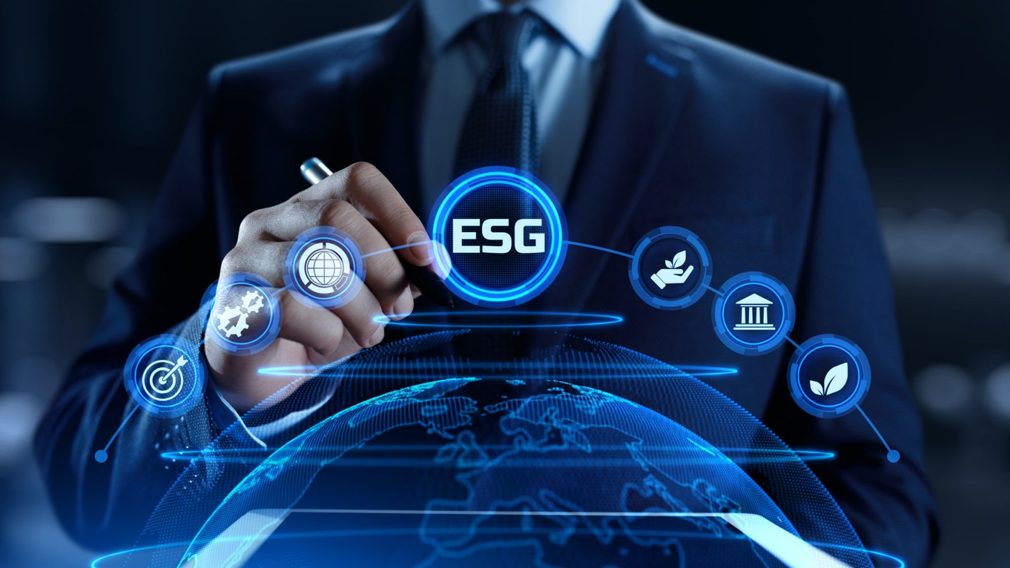 ESG & Going Beyond Risk Mitigation | Maanch Impact